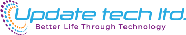Software company in Bangladesh | Update Tech Ltd